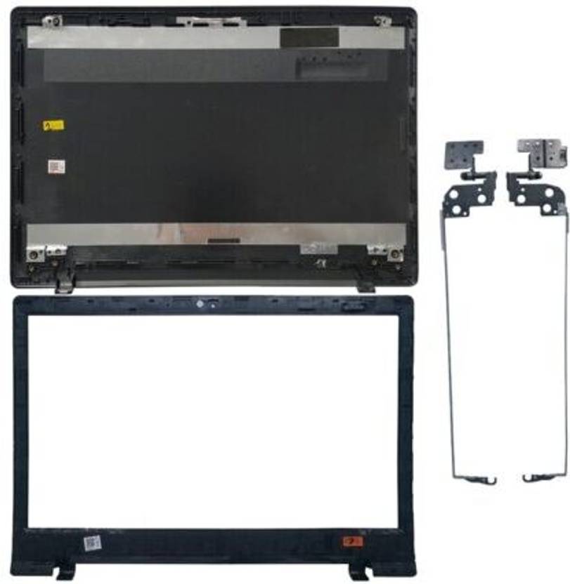 us info Lenovo IdeaPad 110-15IBR 110-15ACL LCD Top and Front Bezel Cover Case and Hinges LED 15. ...