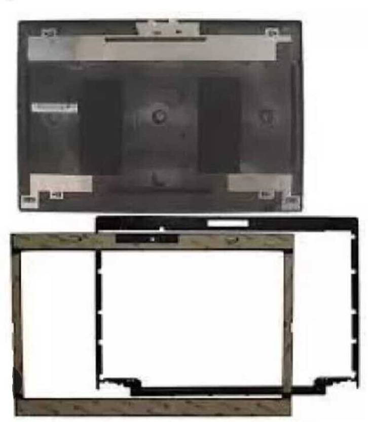 us info LCD Screen Back Case Top Cover with Front Bezel Lenovo Thinkpad ...