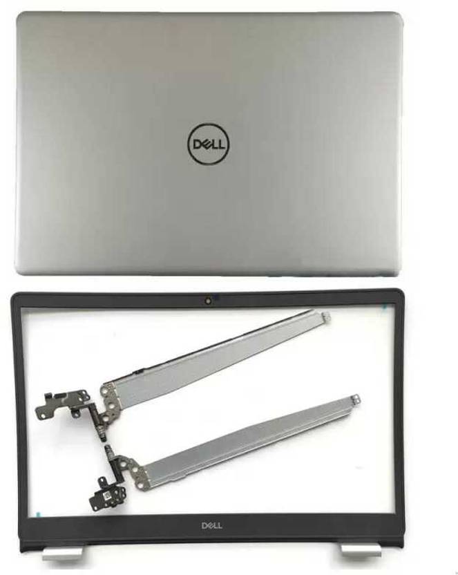 us info Inspiron 15 3501 top panel screen back cover bezel hingis LED ...