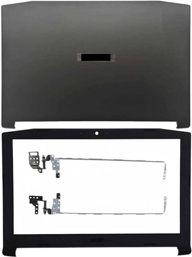 us info Acer Nitro 5 AN515-51, 52 ,53 ,42 LCD Back Cover Top Case ...