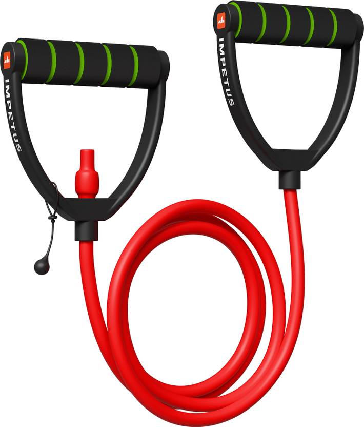 impetus Single Toning Tube Resistance Tube - Buy impetus Single Toning ...