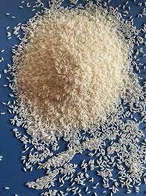 sanvish BULLET RICE Raw Rice (Full Grain, Raw) Price in India - Buy ...