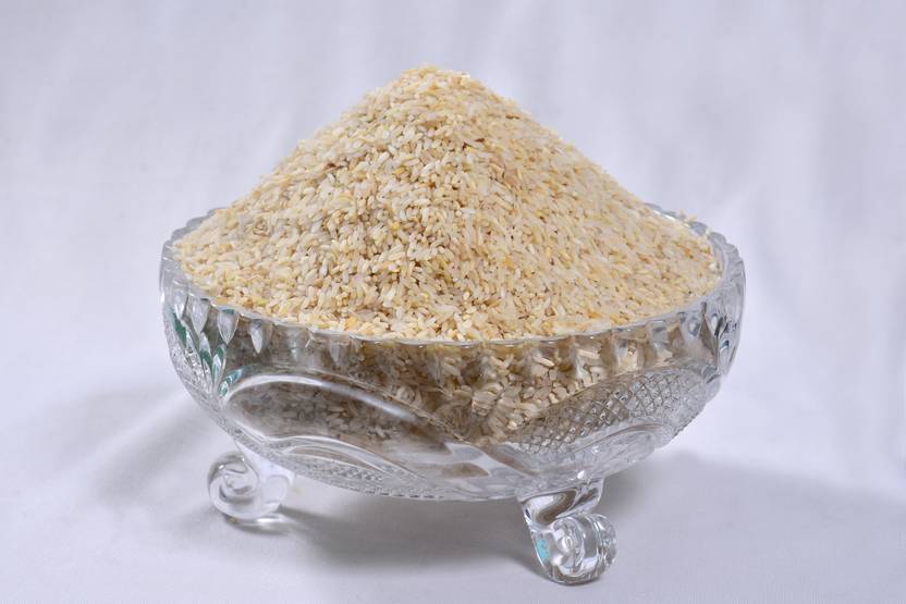 Grainscape Premium Bahurupi White Forbidden Rice (Medium Grain ...