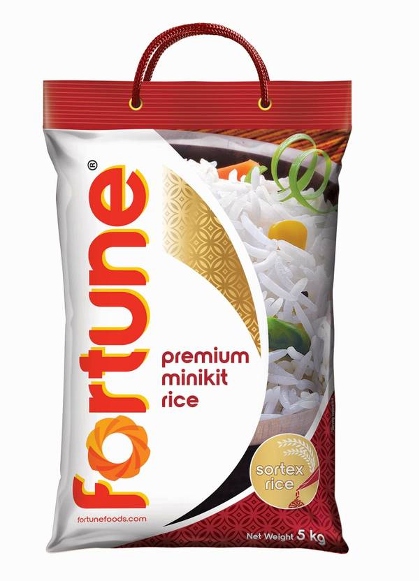 Fortune MINIKIT RICE Minikit Rice Price in India - Buy Fortune MINIKIT ...