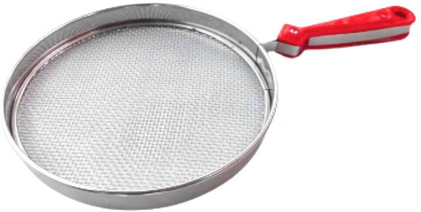 Royalhaat Phulka Grill for Gas Stove, Pulka Jali for Kitchen, Papad ...