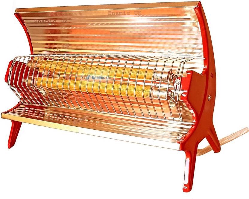 Senso Double Rod Room Heater ||Smart 2 Rod Electric Room Heater 2000 ...
