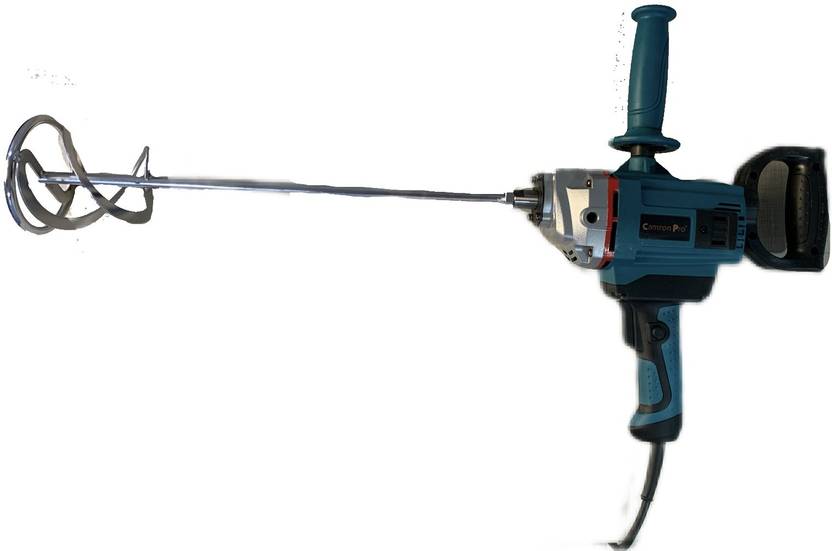 CAMRON Multipurpose Stiring Paint Mixer 1150W, Handle, Rod Portable ...