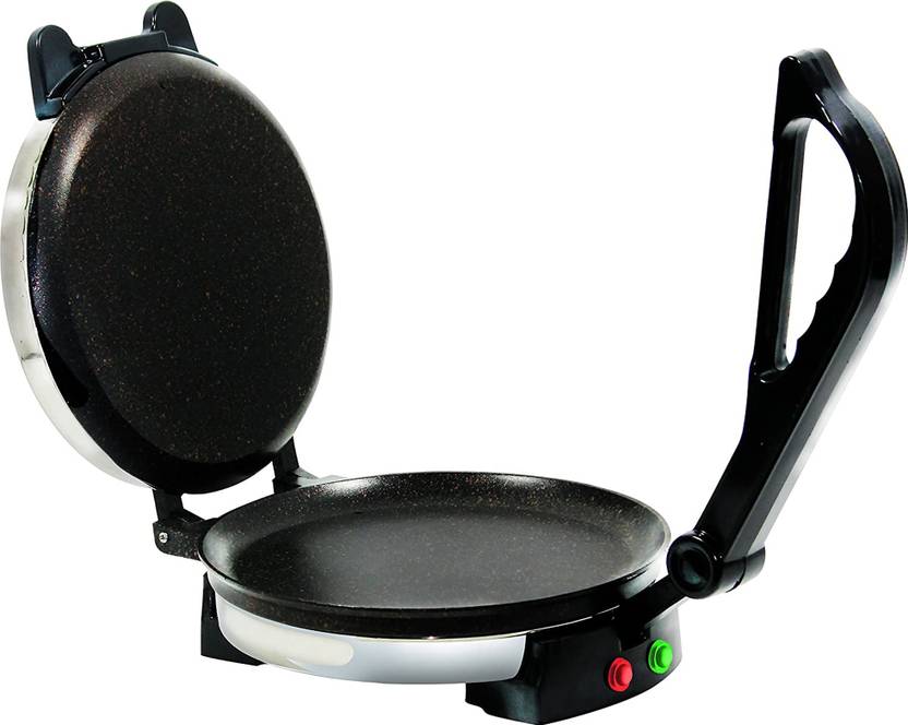 Libra Roti Maker Electric Automatic , Chapati Maker Electric Roti and ...