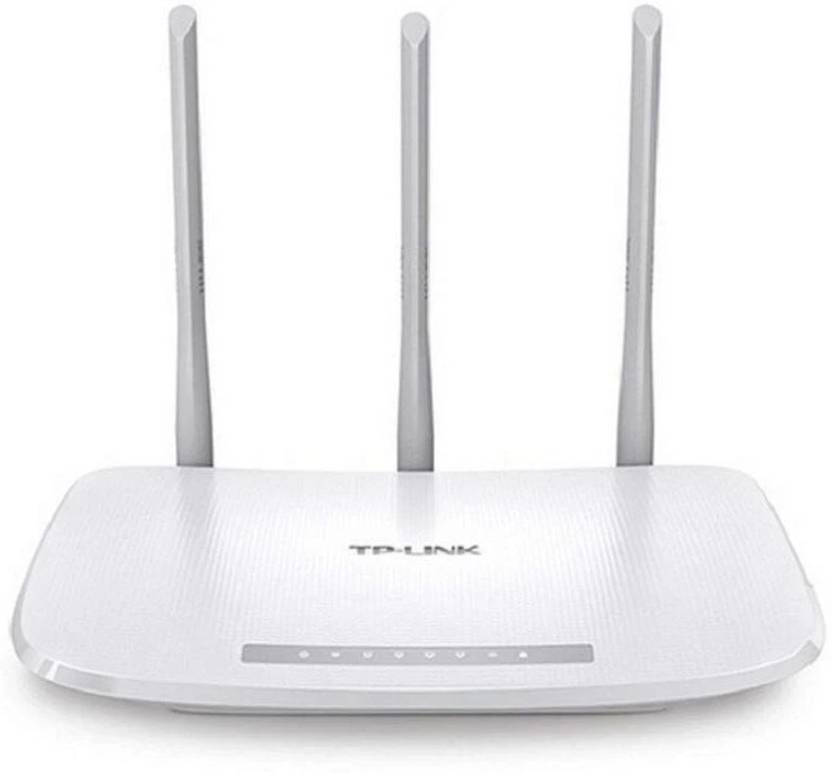 High Frequency TP-Link TL-WR845N N 300 mbps WirelessWiFi Router ...