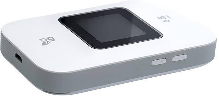 MARS 4G Dongle High Speed Internet Support 5G Network 350Mbps 4G Router ...