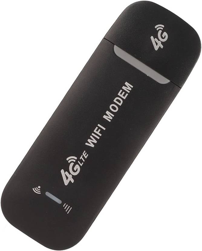 MARS WiFi Dongle with All SIM 4G,5G Network Support, Plug & Play ...
