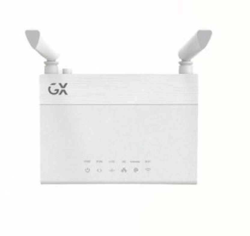 GENEXIS Earth 1010 XPON (EPON + GPON) ONT Gigabit upto Wireless Router ...