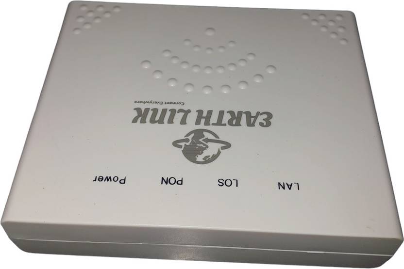 EarthLink EC1110 1000 Mbps Router - EarthLink : Flipkart.com