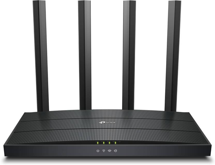 TP-Link Archer AX12 AX1500 Dual Band Gigabit Wi-Fi 6 Router 2.4 GHz, 5 ...