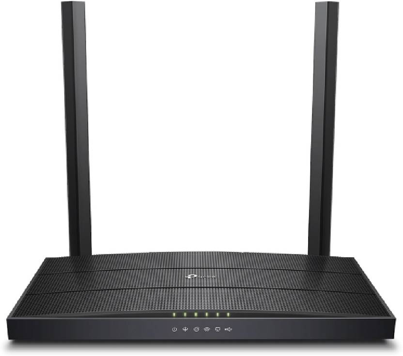 TP-Link XC220-G3V AC1200 Wireless VOIP XPON Router 1200 Mbps Wireless ...