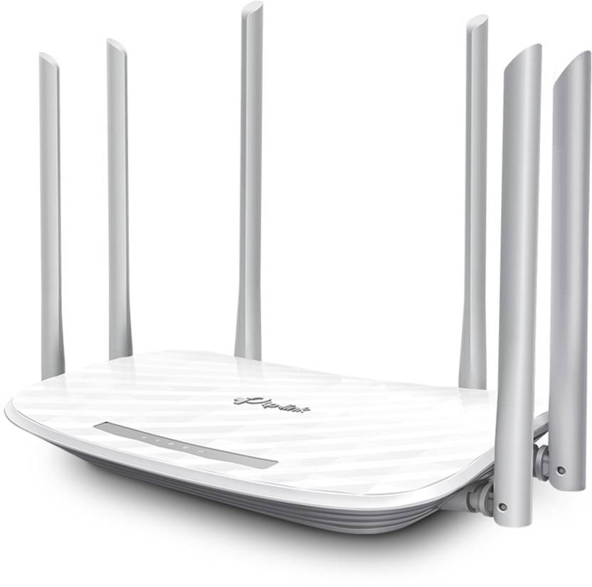 TP-Link Archer C86 Wireless Router 2.4 GHz, 5 GHz 1900 Mbps Wifi Speed ...