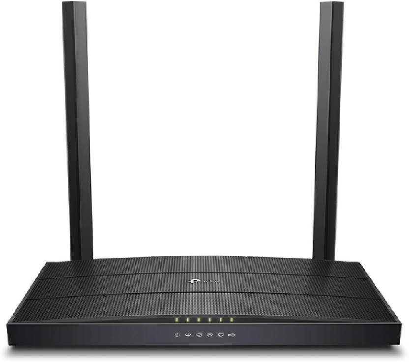 TP-Link XC220-G3V AC1200 Wireless VOIP XPON Router 1200 Mbps Wireless ...
