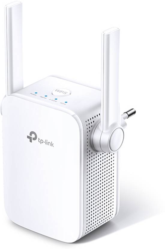 TP-Link RE305 WiFi Range Extender 2.4 GHz, 5 GHz 1200 Mbps Wifi Speed ...