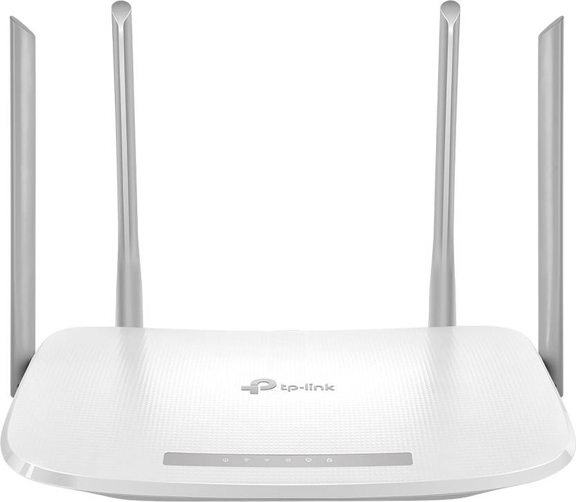 TP-Link EC220-G5 AC1200 Wireless Dual Band Gigabit Wireless Router 2.4 ...