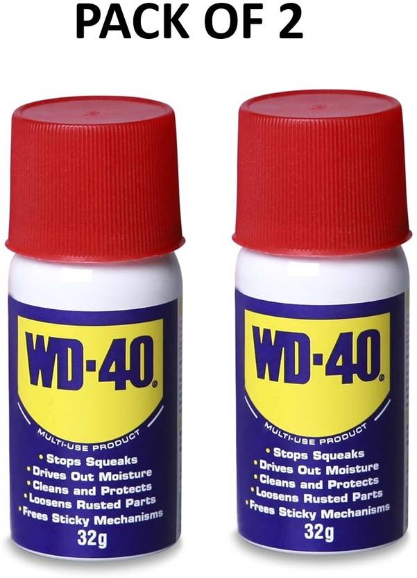 Pidilite WD-40,Degreasing Spray Multi Purpose Maintenance Lubrican ...