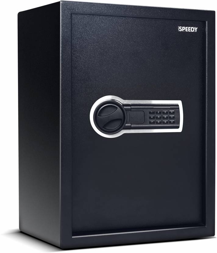 SPEEDY 56 Litres Digital Locker for Home and Office with 2-way Access ...