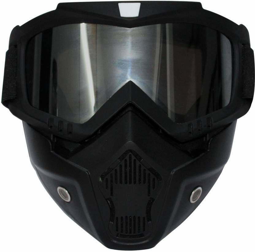 GRANDFLY FC_8 motorcycle full face mask goggle Blowtorch Safety Goggle ...
