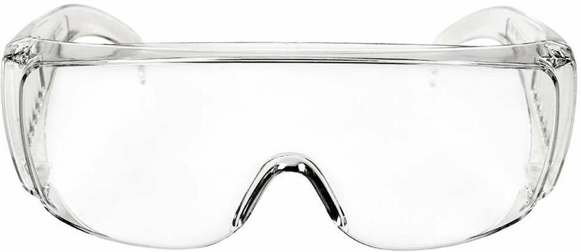 ARC Safety Glasses Chemistry Lab Eye Protection Eyewear Against ...