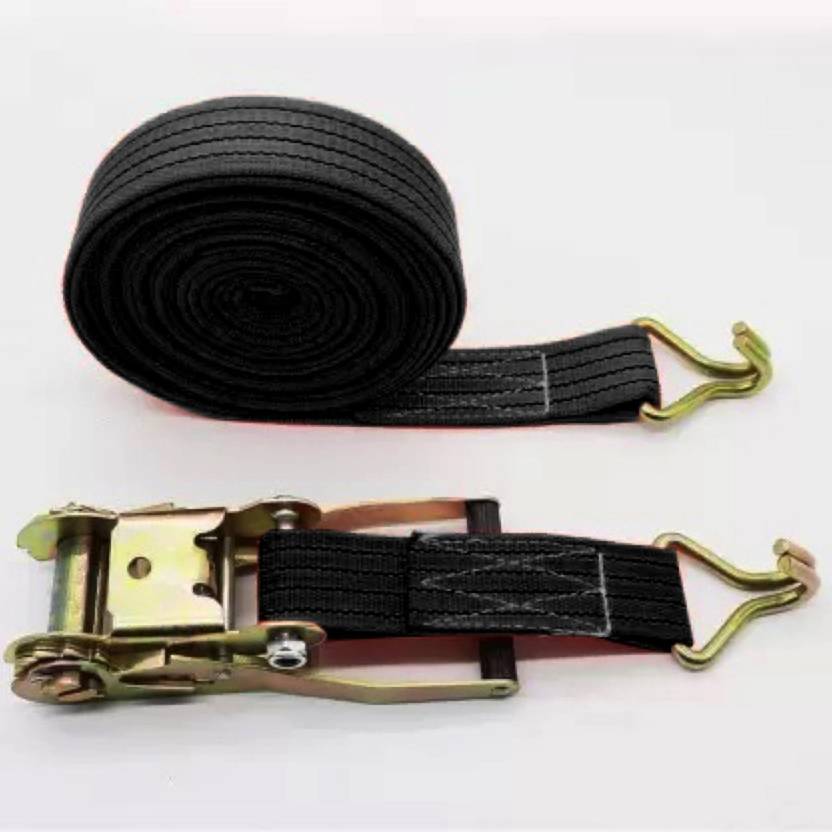 Daz Cam Heavy duty Ratchet Lashing Belt 50mm x 10Mtrs (BS - 5000 Kgs ...