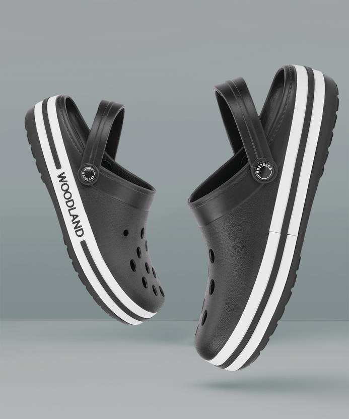 WOODLAND Men Clogs - Buy WOODLAND Men Clogs Online at Best Price - Shop ...