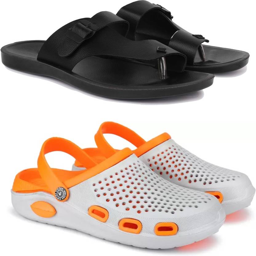New Oranie Men Sandals - Buy New Oranie Men Sandals Online at Best ...
