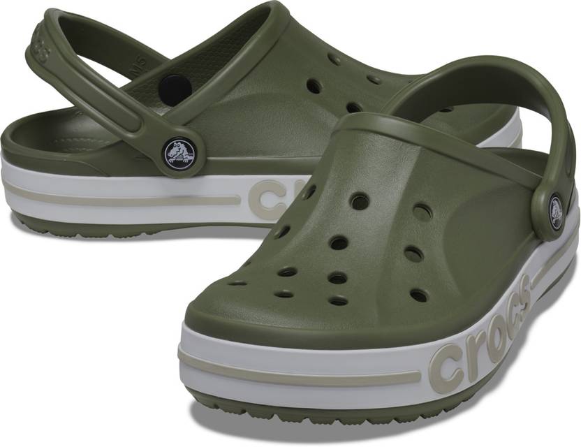 CROCS Men Sandals - Buy CROCS Men Sandals Online at Best Price - Shop ...