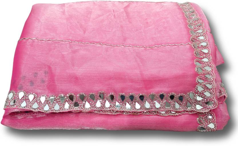 Buy SAVEJ TRADER Embellished, Self Design Assam Silk Jimmy Jimmy Dark ...