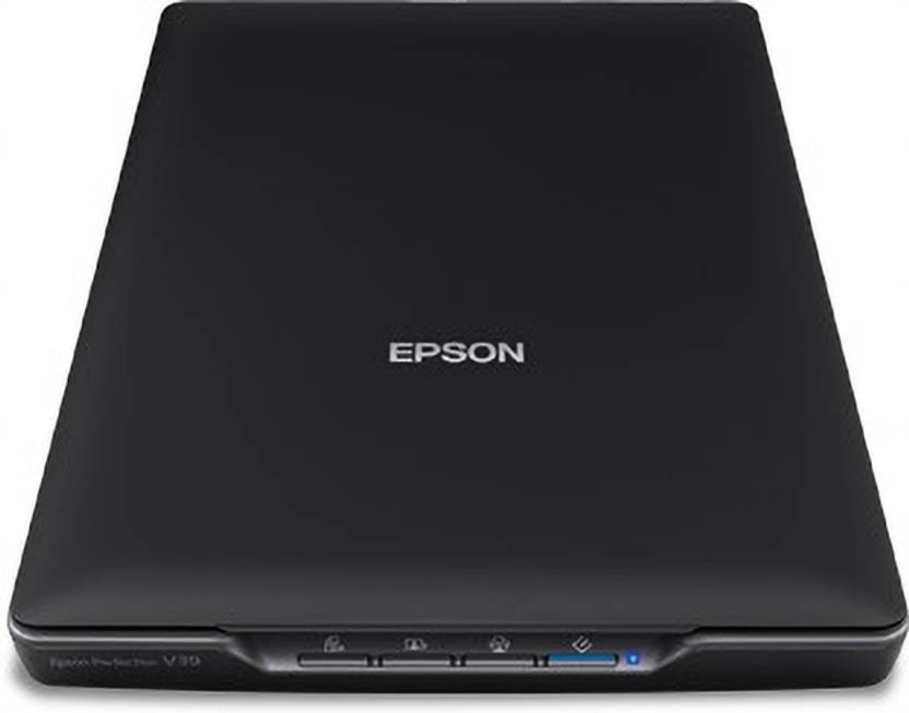 Epson Perfection V39II Scanner - Epson : Flipkart.com