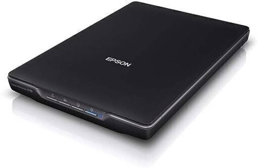 Epson Perfection V II V39 Scanner - Epson : Flipkart.com