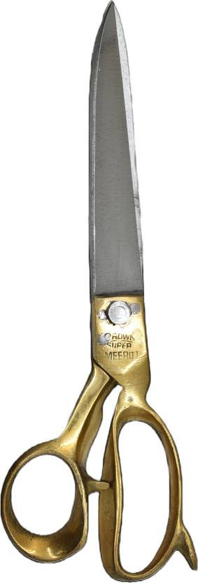 Flipkart.com | Hunny - Bunch Sharp Stainless Steel Crown Scissor for ...