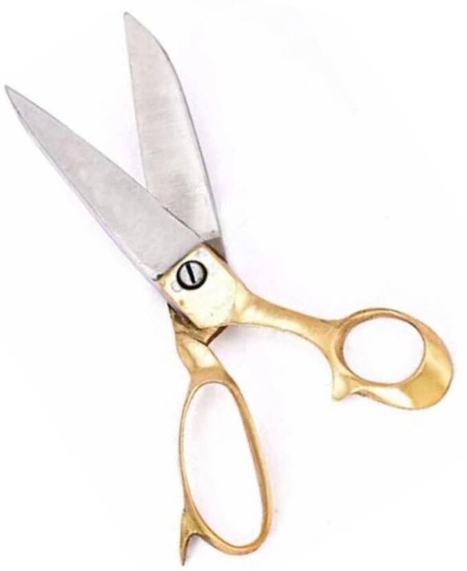 Flipkart.com | nizex Scissor For Multipurpose , 9 Number, Sharp Blade ...