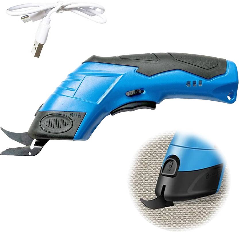Flipkart.com | Avedia Kaichi Electric Tailor Scissors for Cloth Fabric ...