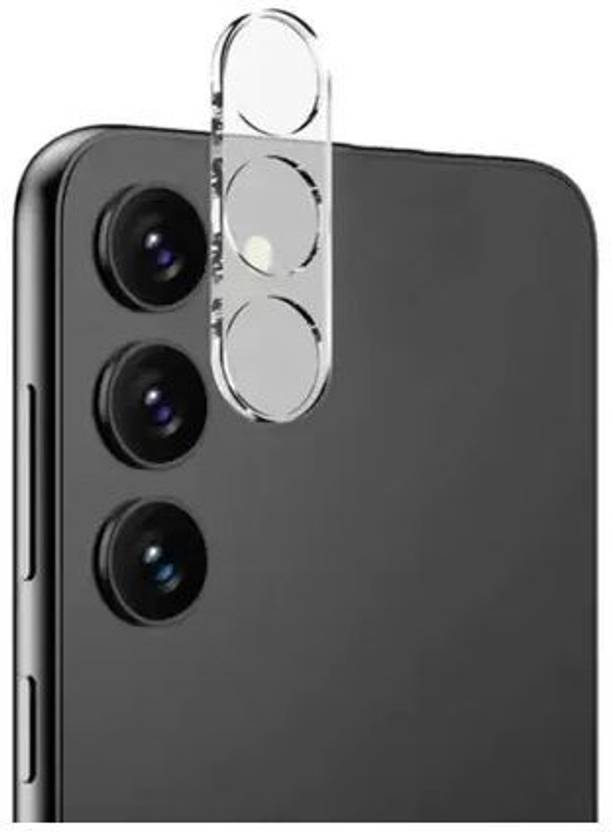 PABVO Camera Lens Protector for SAMSUNG Galaxy S24 5G, SAMSUNG Galaxy ...