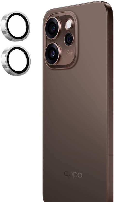 LIKEDESIGN Camera Lens Protector for OPPO Reno15 Pro 5G, OPPO Reno 15 ...