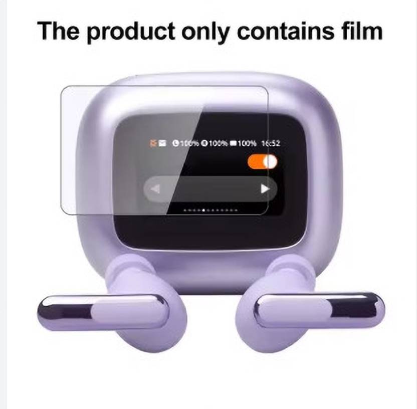 Earbuds Nano Glass for JBL brings its touch screen smart earbud models ...