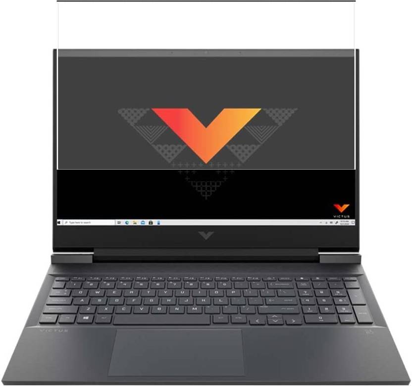 Saco Screen Guard for (Anti Glare) HP Victus 16.1 inch FHD Gaming ...