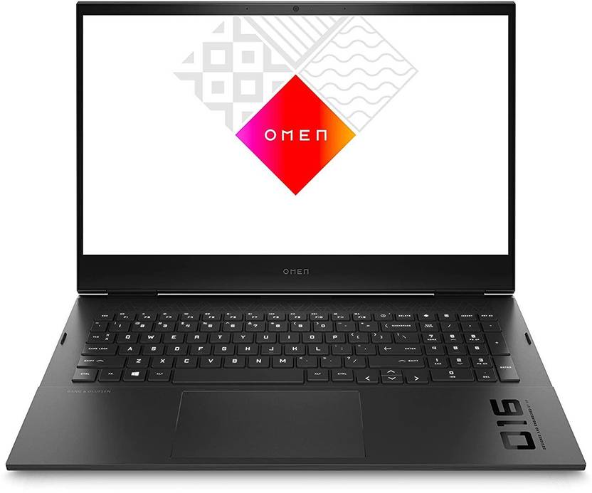 VRISHANK Screen Guard for HP OMEN 11th Gen Intel CORE 16.1 INCH SCREEN ...