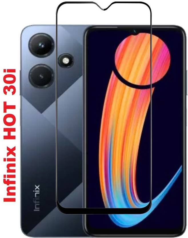 Chronic Tempered Glass Guard for SAMSUNG Galaxy M35 5G - Chronic ...