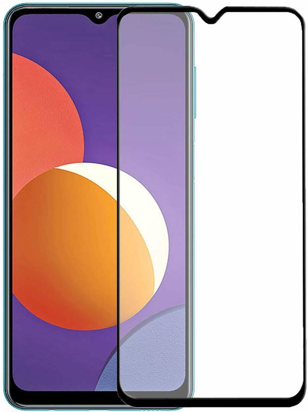 vhjhj Tempered Glass Guard for samsung - vhjhj : Flipkart.com