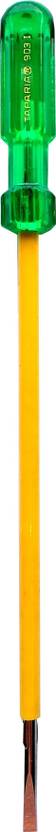 TAPARIA 903 i 2 in 1 phillips and slotted insulated Long Handle ...