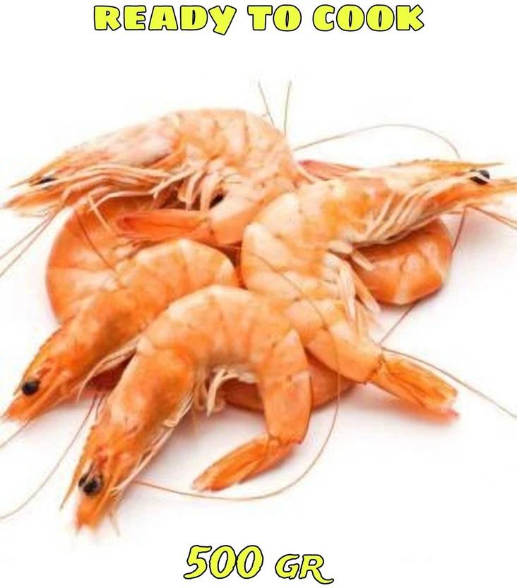 Kichatoo Fresh prawns Clean Price in India - Buy Kichatoo Fresh prawns ...