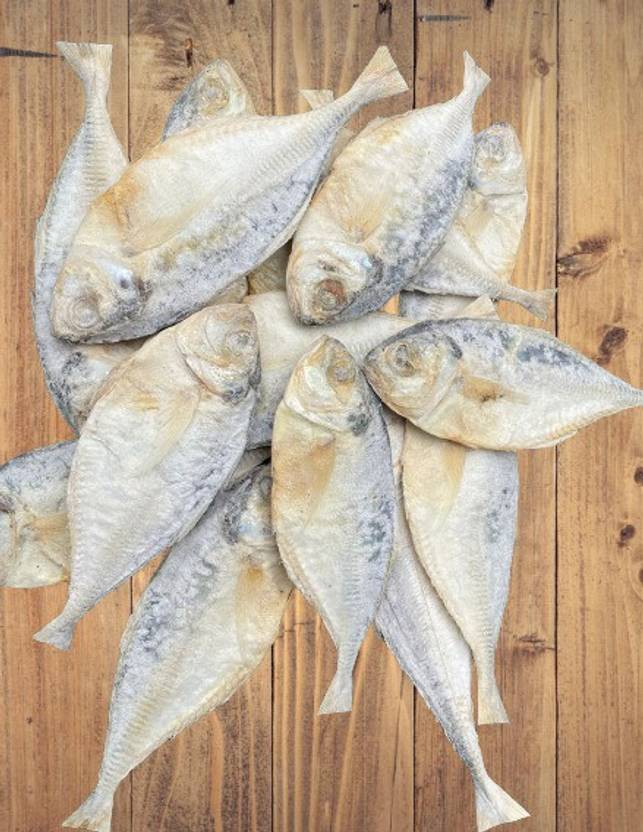 zmz Dry Fish Saundala adavu Supreme 500 g Price in India - Buy zmz Dry ...