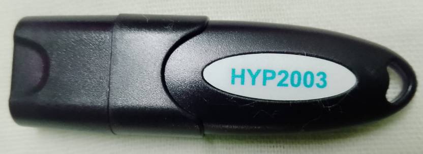DSC TOKEN HyperSecu HYP2003 Price in India - Buy DSC TOKEN HyperSecu HYP2003 online at Flipkart.com