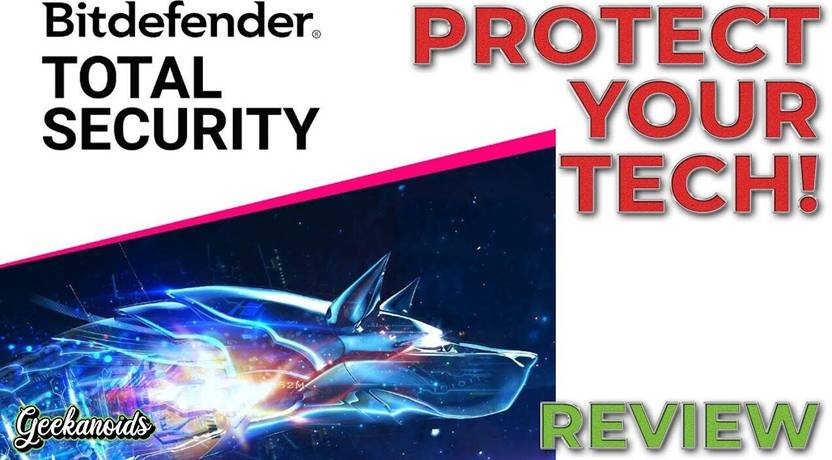 bitdefender Total Security 25 User 3 Years - Buy bitdefender Total ...
