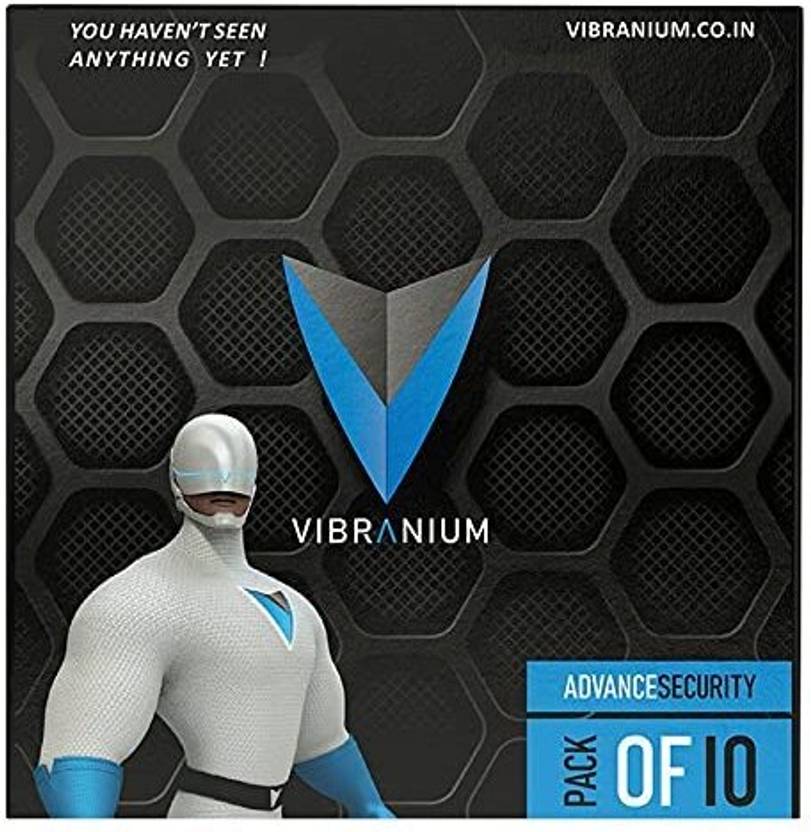 Vibranium Anti-virus 10 User 1 Year - Buy Vibranium Anti-virus 10 User ...